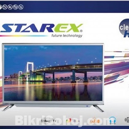 Starex 17 Inch Full HD Wide Monitor for Sale in Dhaka | BikriSohoj