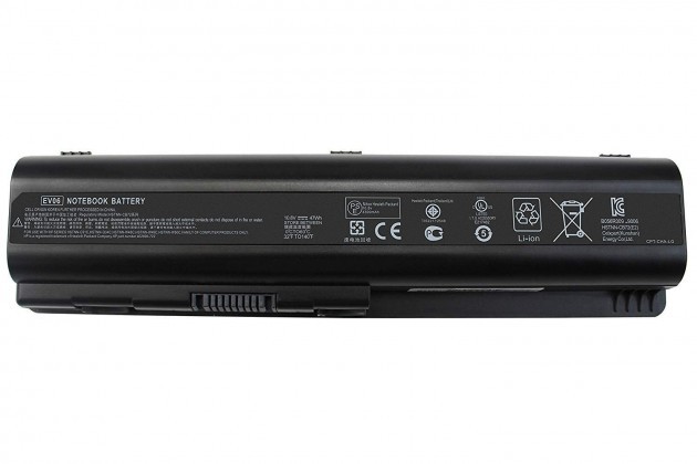 HP Compaq Presario CQ40 CQ45 Replacement Laptop Battery for Sale in ...