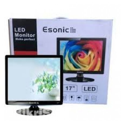 China Esonic 17 inch HD LED Monitor | BikriSohoj
