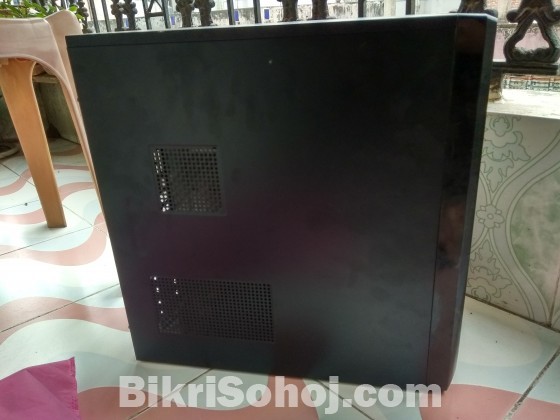 Gigabyte Casing With Power Supply | BikriSohoj