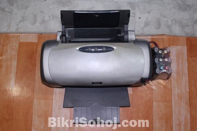Epson 230 printer for Sale in Khulna | BikriSohoj