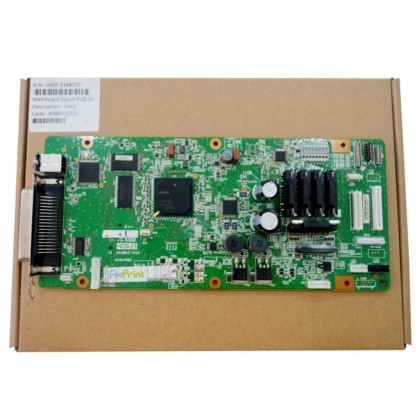 New Epson Printer LQ-2190 Original Main Board for Sale in Dhaka ...