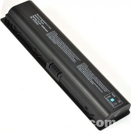 Replacement New HP Compaq CQ40 CQ45 CQ50 CQ60 Laptop Battery for Sale ...