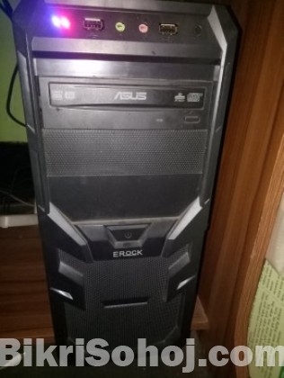 Intel(R) Core(TM)2 Duo CPU E8400 @ 3.00GHz 2.99 GHz for Sale in Dhaka ...