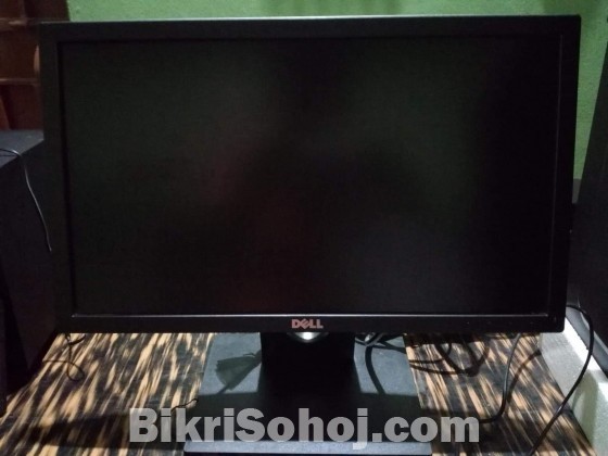 Exclusive full complete computer set for Sale in Rangpur | BikriSohoj