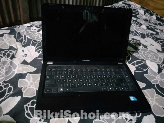 Hp Laptop Sell | BikriSohoj