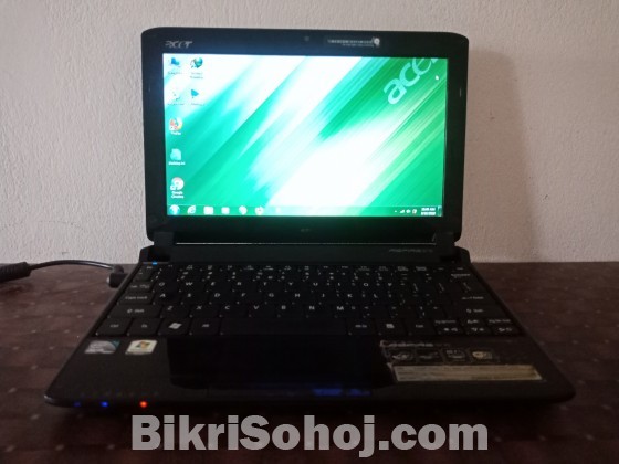 Laptop Computers : acer aspire one nav50 | Khulna | BikriSohoj.com