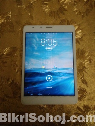 Walton Tab 8x for Sale in Dhaka | BikriSohoj