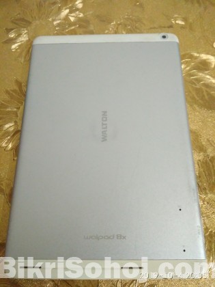 Walton Tab 8x for Sale in Dhaka | BikriSohoj