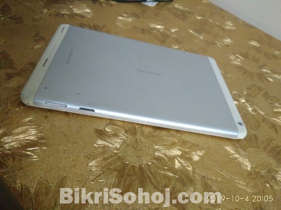 Walton Tab 8x for Sale in Dhaka | BikriSohoj