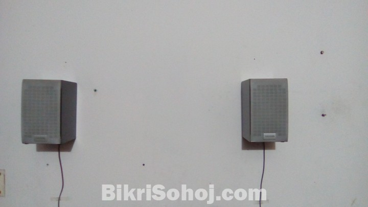 Microlab TMN 1 4:1 speaker for Sale in Dhaka | BikriSohoj