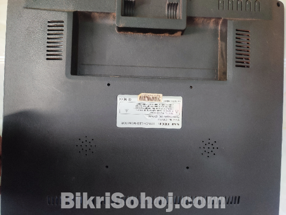 SAF Tech Monitor (low price) for Sale in Faridpur | BikriSohoj