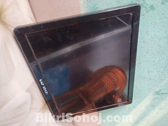 SAF Tech Monitor (low price) for Sale in Faridpur | BikriSohoj