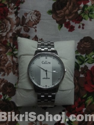 Cellox Watch (Water Proof) for Sale in Dhaka | BikriSohoj