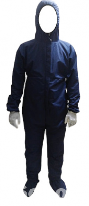 Premium Office PPE Full Set- Package 2 (Imported Item) | BikriSohoj
