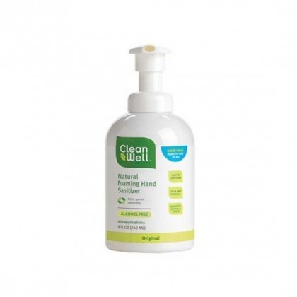 Savlon- Clean Well Hand Sanitizer - 200 Ml | BikriSohoj