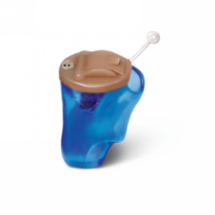 STARKEY ARIES PRO 8-CHANNEL CIC HEARING AID for Sale in Dhaka | BikriSohoj