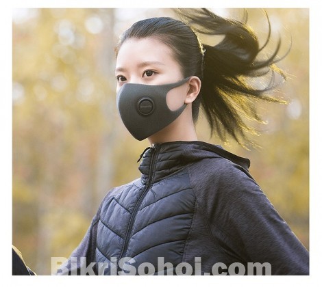 Xiaomi Smart Mi KN95 Protective Mask for Sale in Dhaka | BikriSohoj