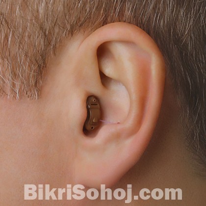 STARKEY ARIES PRO 8-CHANNEL CIC HEARING AID for Sale in Dhaka | BikriSohoj