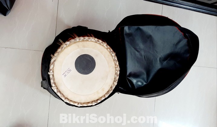 Harmonium and tabla one baya for Sale in Dhaka | BikriSohoj