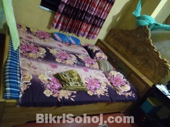Box Khat Segun+ Akashi for Sale in Chattogram | BikriSohoj