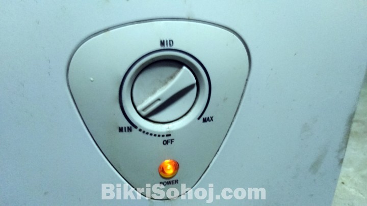 Vigo Deep Fridge for Sale in Dhaka | BikriSohoj