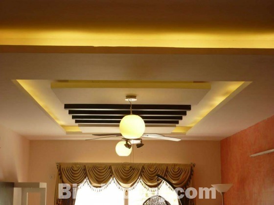 Home Decoration : ciling | Dhaka | BikriSohoj.com