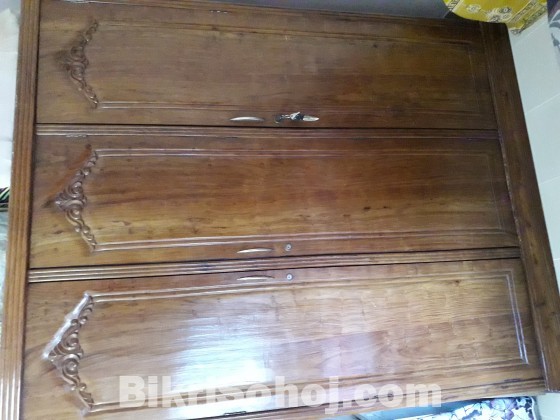 Original Segun Kath Er Almari for Sale in Gazipur | BikriSohoj