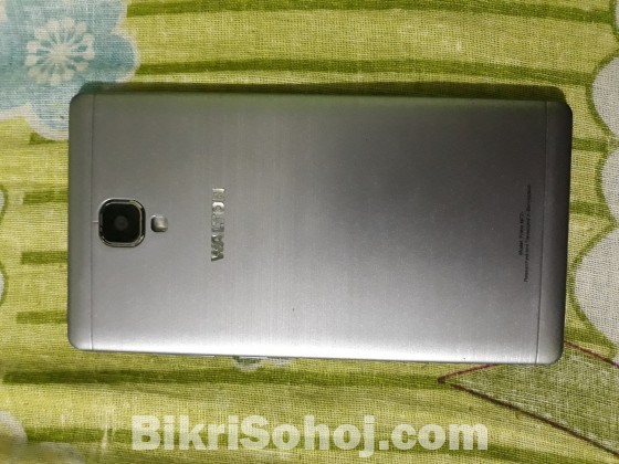Mobile Phones : Walton Nf2+ 2/16gb | Dhaka | BikriSohoj.com