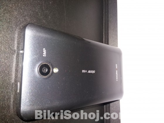 Symphony v50 | BikriSohoj