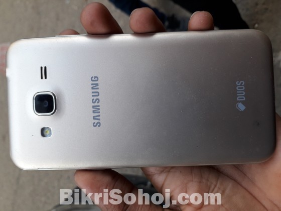 Mobile Phones : samsung j36.2016....ram 1.5gb room 8gb...3g.4g.dual sim ...