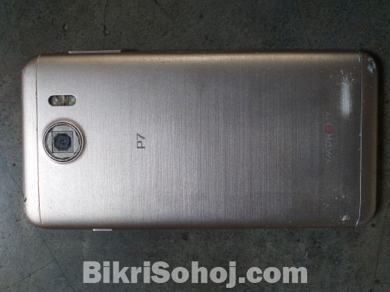 symphony p7 for Sale in Narayanganj | BikriSohoj