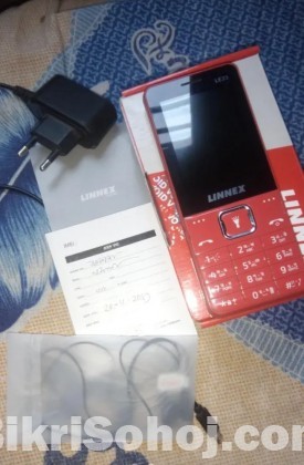 Linnex LE23 | BikriSohoj