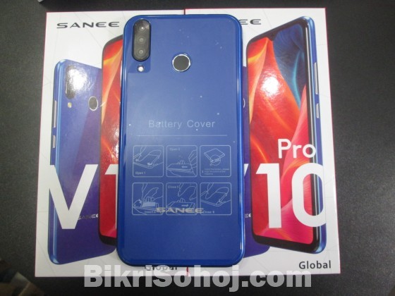 SANEE V10pro MOBILE | BikriSohoj