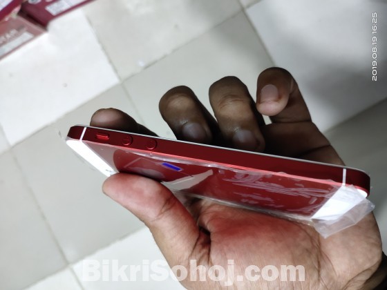 iPhone 5 Red 64GB (New) for Sale in Dhaka | BikriSohoj