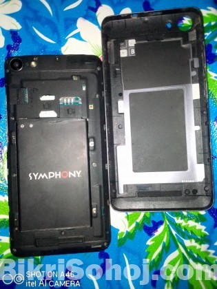 Mobile Phones : Symphony V75 | Dhaka | BikriSohoj.com