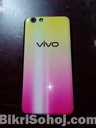 Vivo 1606 for Sale in Dhaka | BikriSohoj