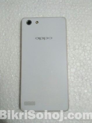OPPO A33f 1/16GB | BikriSohoj