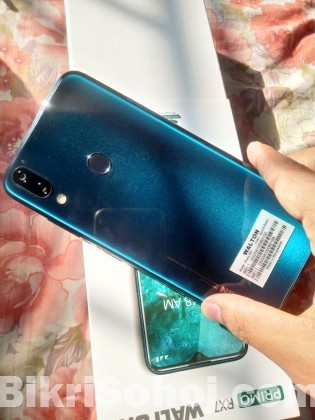 Walton Rx7 for Sale in Dhaka | BikriSohoj