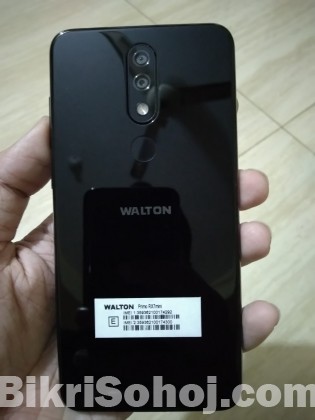 Walton rx7 Mini | BikriSohoj