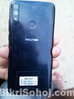 Walton R6 Max for Sale in Rajshahi | BikriSohoj