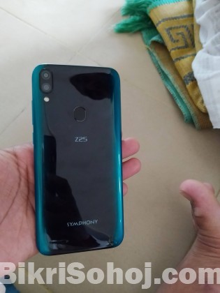 symphony z25 for Sale in Khulna | BikriSohoj