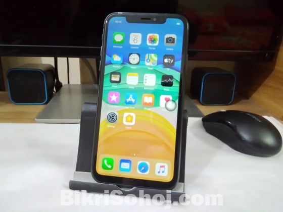 iphone 11 High Super Master Copy for Sale in Dhaka | BikriSohoj
