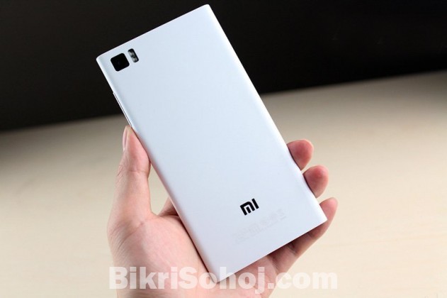 Mobile Phones : Xiaomi MI 3 2/16GB Global original box | Dhaka ...