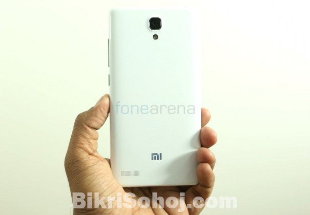Redmi note 1 2/16GB original Global box for Sale in Dhaka | BikriSohoj