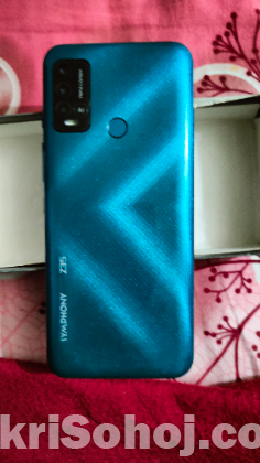 Symphony Z35 | BikriSohoj