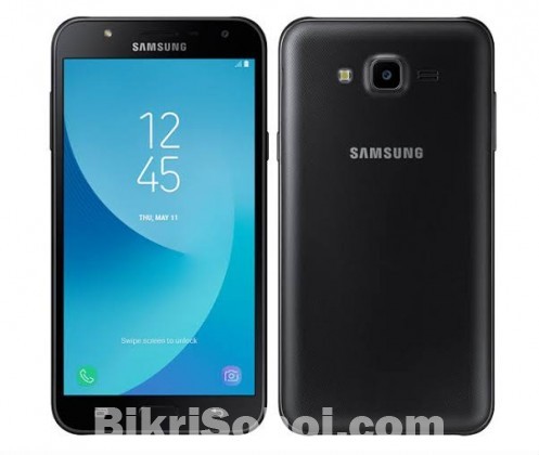 galaxy j7 next | BikriSohoj