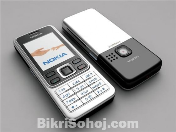 Mobile Phones : Nokia 6300 Classic Original box | Dhaka | BikriSohoj.com