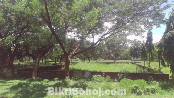 Amin Mohammad Group, Ashulia Model Town, 5 Khatha Ready Plot for Sale ...