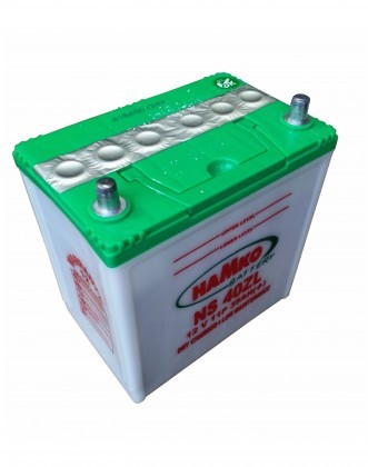 Hamko CNG/CAR Batterty NS40ZL for Sale in Dhaka | BikriSohoj